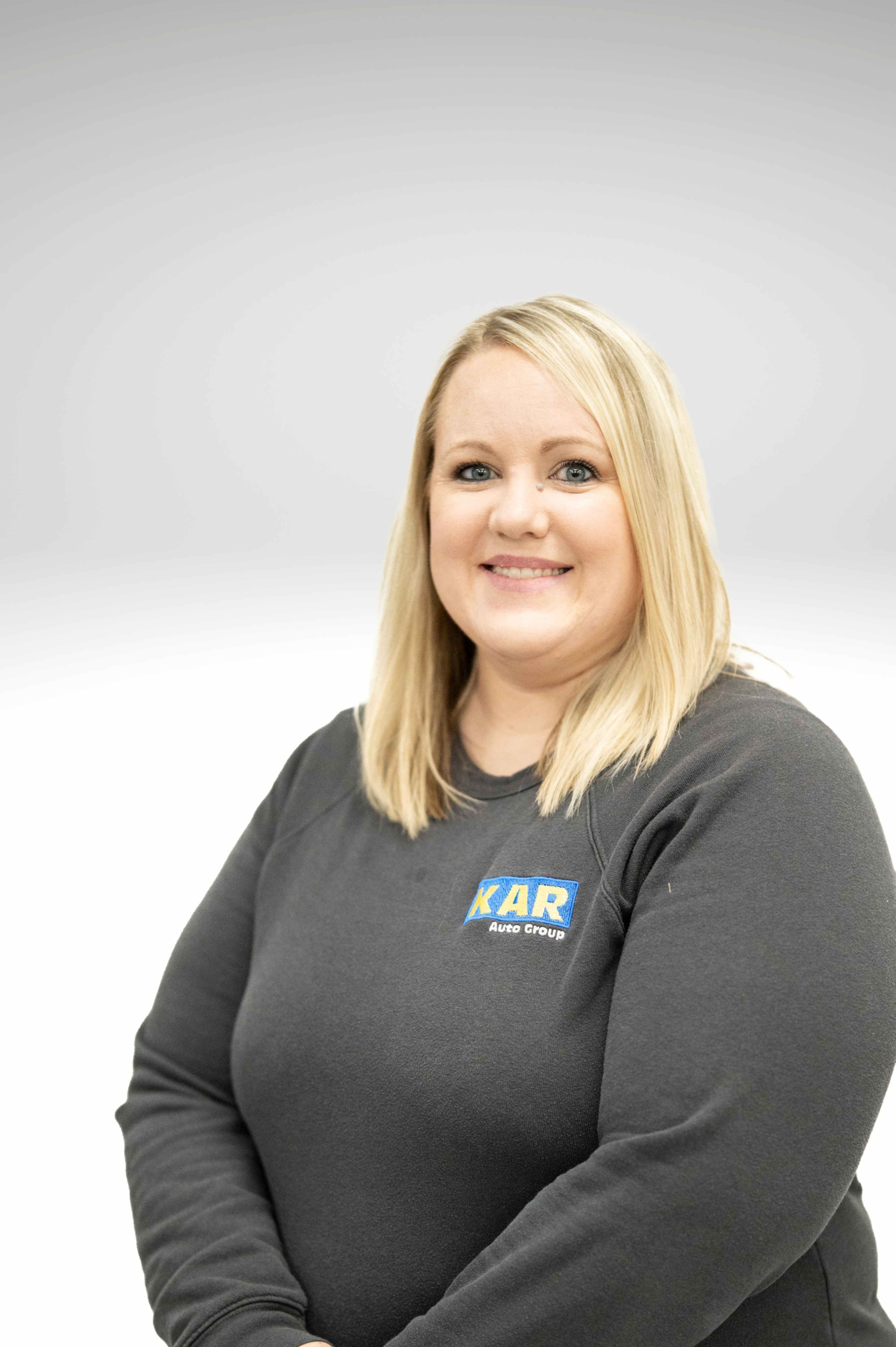 Meet Our Staff